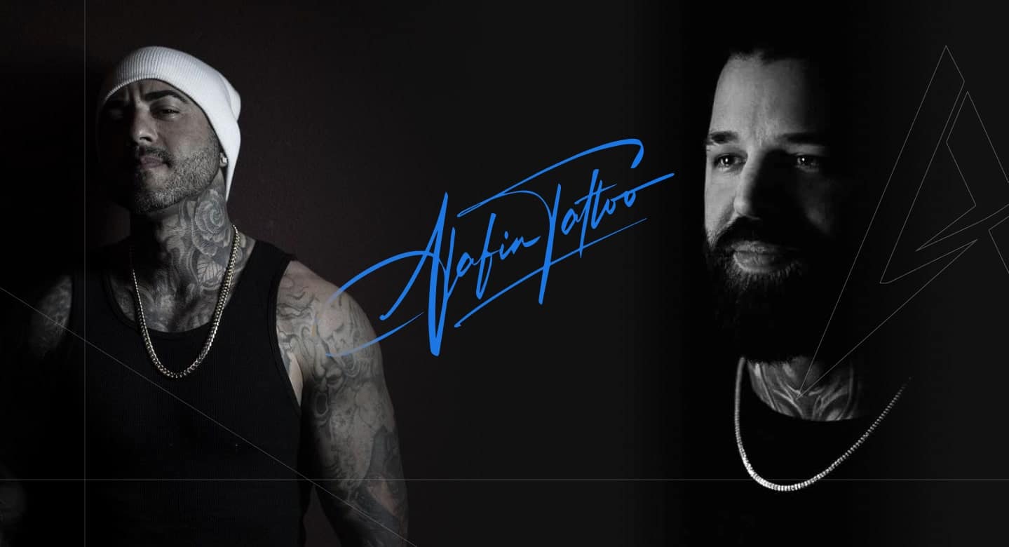 Gallery - Alafin Tattoo